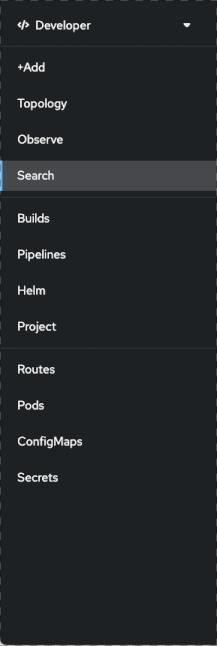 8 ways OpenShift 4.11 improves developer experience | Red Hat Developer